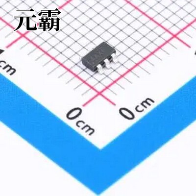 LMR51420XFDDCR SOT-23-6 DC-DC电源芯片