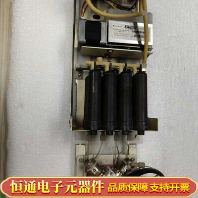 SYSTEC ZHCR真空泵，型号9000-1023，