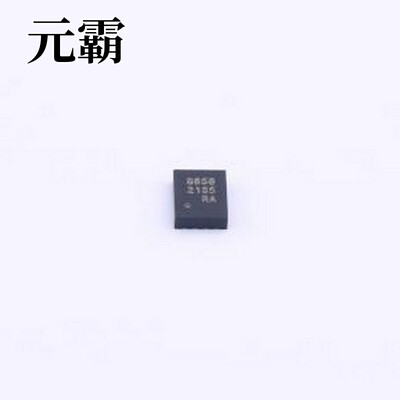 QMI8658C 姿态传感器/陀螺仪 QMI8658C 停产 LGA-14