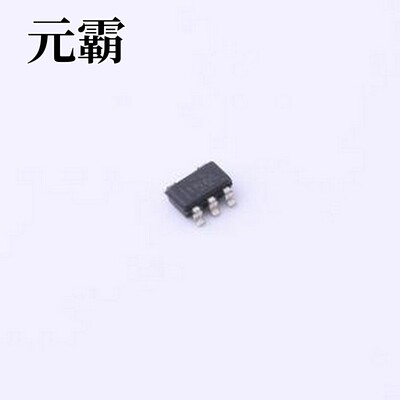 TPS613226ADBVT DC-DC电源芯片 TPS613226ADBVT SOT-23-5