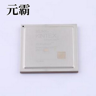XCKU060-1FFVA1156C 可编程逻辑器件(CPLD/FPGA) XCKU060 1FFVA11