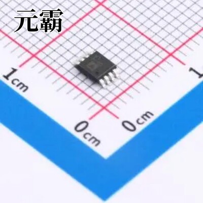 AD8418AWBRMZ-RL MSOP-8 电流感应放大器