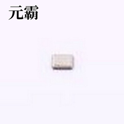 S3212000121080B5 无源晶振 12MHz ±10ppm 12pF SMD3225-4P