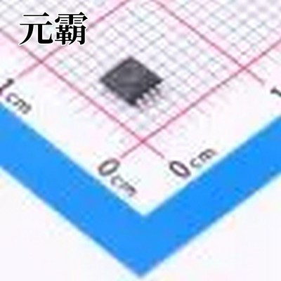 LMV722QDGKRQ1 VSSOP-8 运算放大器