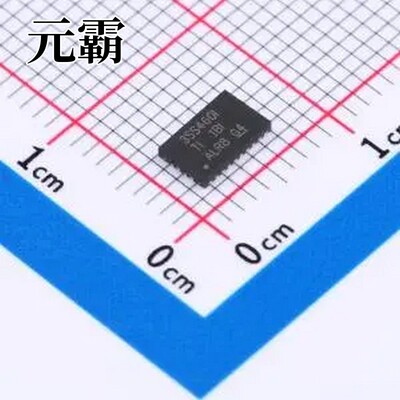 HD3SS460IRHRR WQFN-28-EP(3.5x5.5) USB转换芯片