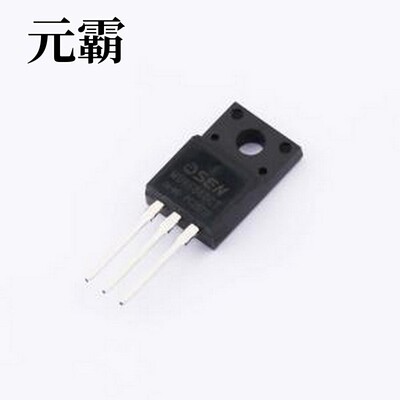 MURF860CT 快恢复/高效率二极管 MURF860CT TO-220F