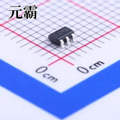 LP5907QMFX-3.8Q1 SOT-23-5 线性稳压器(LDO)