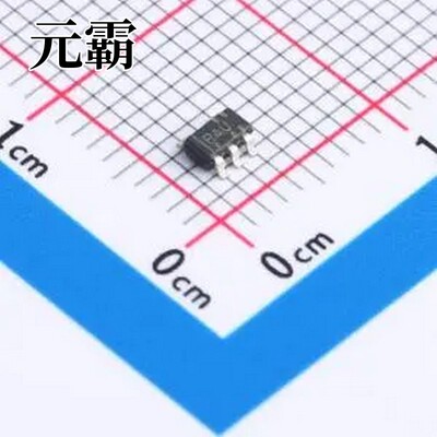 TPS76333QDBVRQ1 SOT-23-5 线性稳压器(LDO)