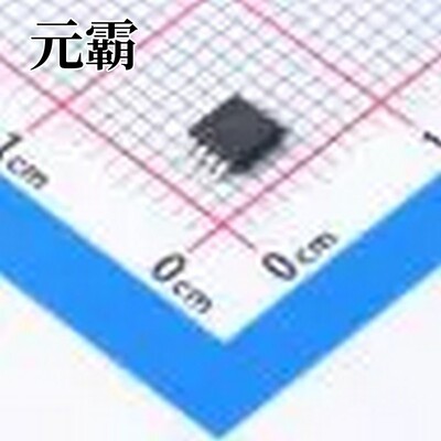 TLV3542IDGKR VSSOP-8 运算放大器