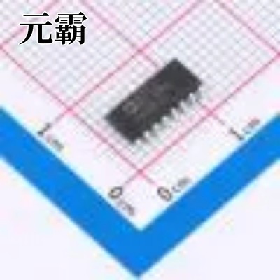 AD5242BRZ10-REEL7 SOIC-16 数字电位器