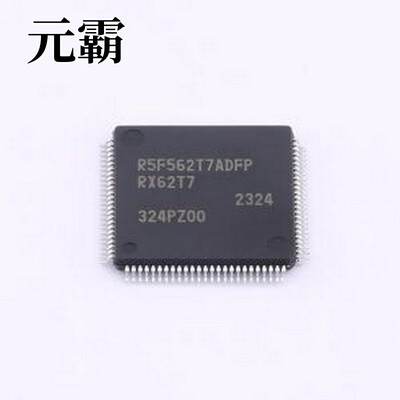 R5F562T7ADFP#11 单片机(MCU/MPU/SOC) R5F562T7ADFP#11 LFQFP-10