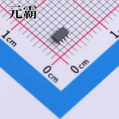 TLIN1039DDFRQ1 TSOT-23-8 LIN收发器