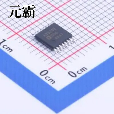 AD5282BRUZ50-REEL7 TSSOP-16 数字电位器