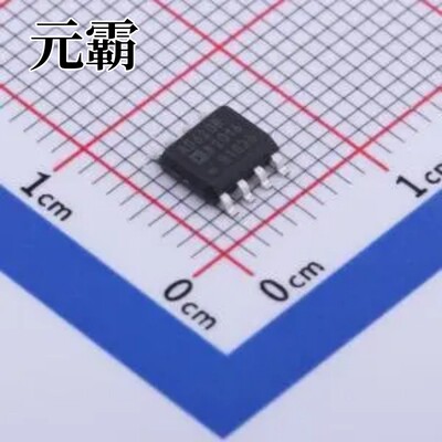 AD620BRZ-RL SOIC-8 仪表放大器
