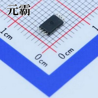 AT24C64D-XHM-T EEPROM AT24C64D-XHM-T TSSOP-8