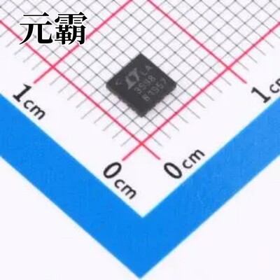 LT3598IUF#PBF QFN-24-EP(4x4) LED驱动