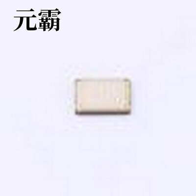 0175M416000F20DTNJL 无源晶振 16MHz ±10ppm 20pF SMD7050-4P