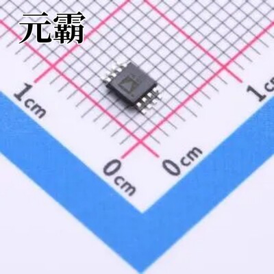 AD8652ARMZ-REEL MSOP-8 运算放大器