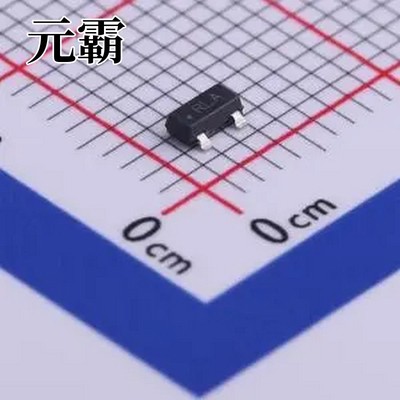 LMV431AIMFX/NOPB SOT-23-3 电压基准芯片