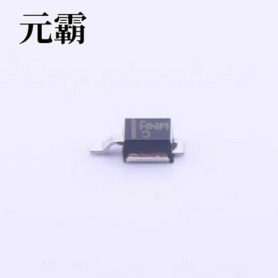 NUD4700SNT1G LED保护 NUD4700SNT1G DO-216AA