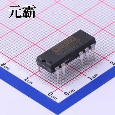 DCP010505DBP 隔离电源模块 PDIP-7