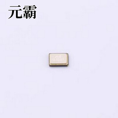 3TJ413521UYGBC 无源晶振 13.52127MHz ±10ppm 15pF SMD3225-4P
