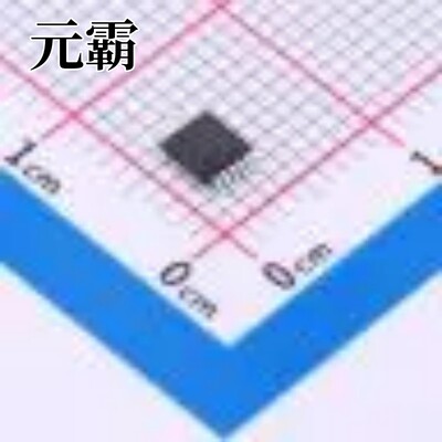 LTC3440EMS#TRPBF MSOP-10 DC-DC电源芯片