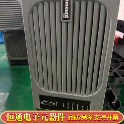 AE Paramount 3013射频电源，3kw功率，13