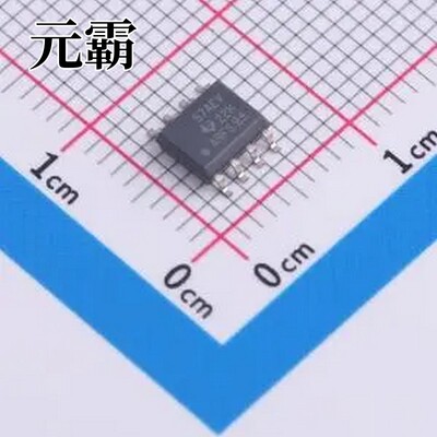 TCAN1057AEVDRQ1 SOIC-8 CAN收发器