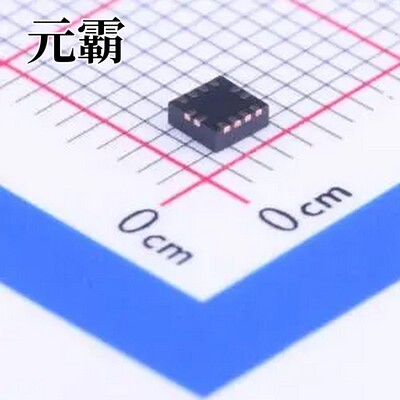 TPS63050RMWR VFQFN-12(2.5x2.5) DC-DC电源芯片