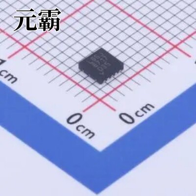 LT3042HDD#PBF DFN-10-EP(3x3) 线性稳压器(LDO)