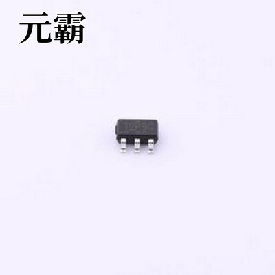 NTGS3443T1G 场效应管(MOSFET) 耐压:20V 电流:7A SOT-23-6