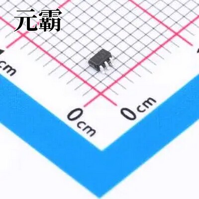 TLV9161IDCKR SC-70-5 运算放大器