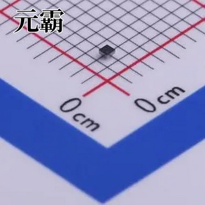 TPS22915BYFPR DSBGA-4 功率电子开关