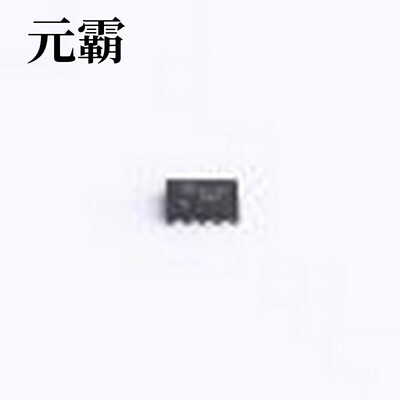 FDMB3800N 场效应管(MOSFET) 2个N沟道 耐压:30V 电流:4.8A MLP-8
