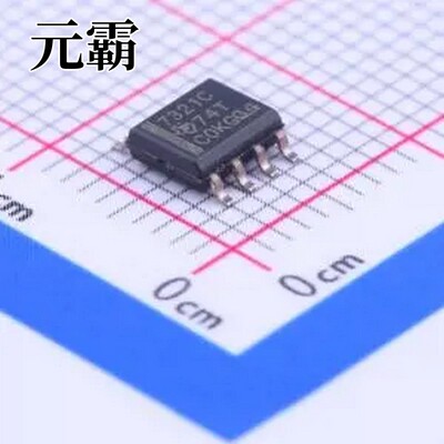 ISO7321CDR SOIC-8 数字隔离器