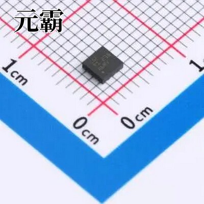 TPS2115ADRBT SON-8(3x3) 功率电子开关