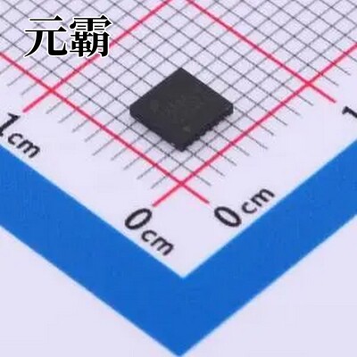 LM95234CISDX/NOPB WSON-14-EP(4x4) 温度传感器