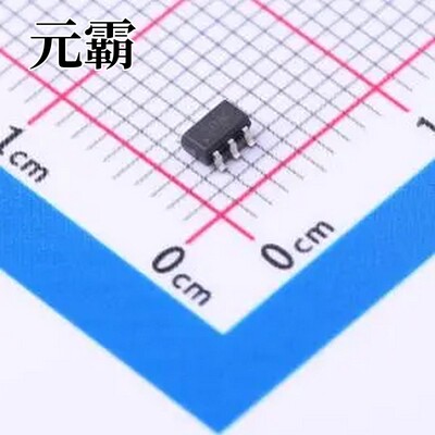 REF3450SQDBVRQ1 SOT-23-5 电压基准芯片