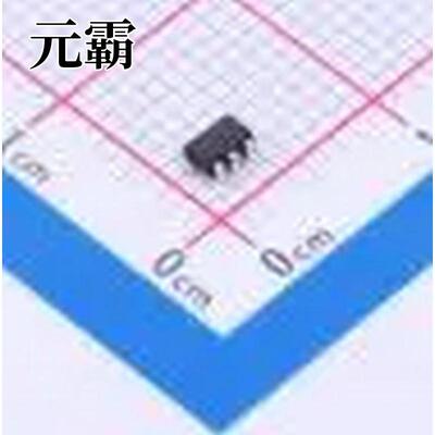 TPS77025DBVR SOT-23-5 线性稳压器(LDO)