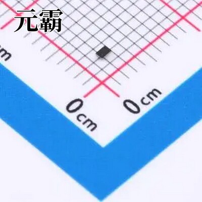 TPS22922BYFPR DSBGA-6 功率电子开关