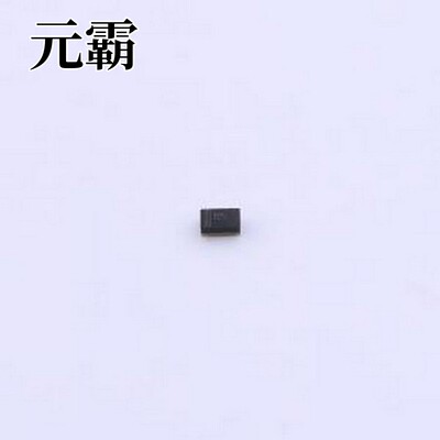 CDBU0230-HF 肖特基二极管 电压:30V 电流:200mA SOD-523F