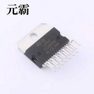 L296P DC-DC电源芯片 L296P Multiwatt-15V