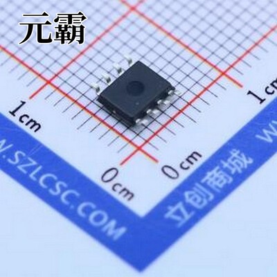 UC3845BD1013TR AC-DC控制器和稳压器 UC3845BD1013TR SOIC-8