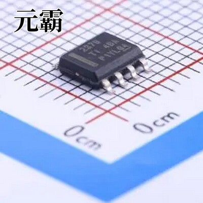 TPS2379DDAR SOIC-8-EP 以太网收发器