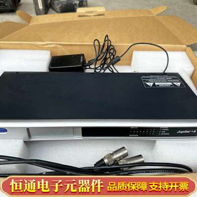 Symetrix Jupiter 8 思美丘比特8 处理器