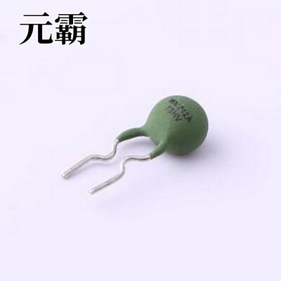 WMZ12A-75HV502MUU600B3.5-G6B PTC热敏电阻 WMZ12A-75HV502MUU
