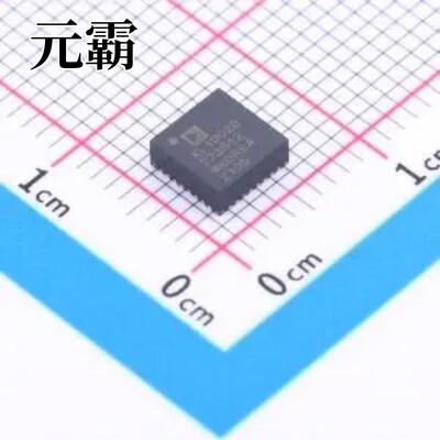ADXL1002BCPZ LFCSP-32(5x5) 姿态传感器/陀螺仪