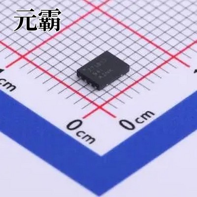 BQ771817DPJR WSON-8-EP(3x4) 电池管理