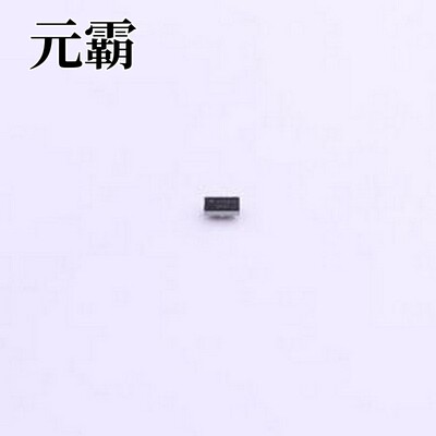 SKY13489-001 射频开关 0.7至2.7GHzSPDT高功率射频开关 WLCSP-6(